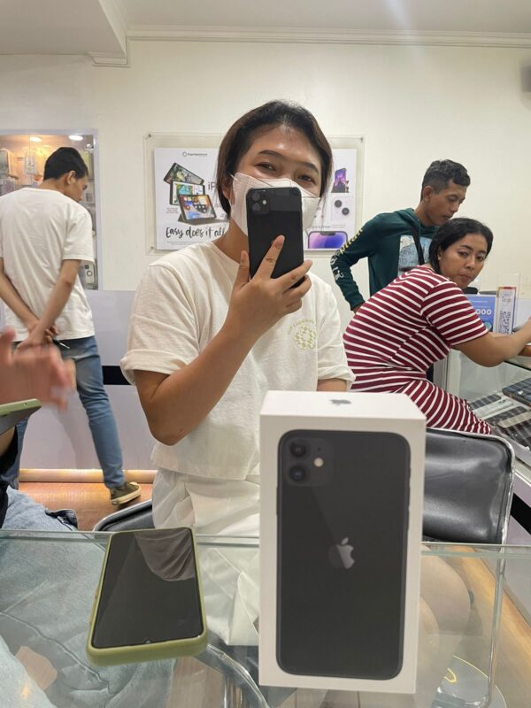 IBGADGETSTORE - Toko iPhone Jogja