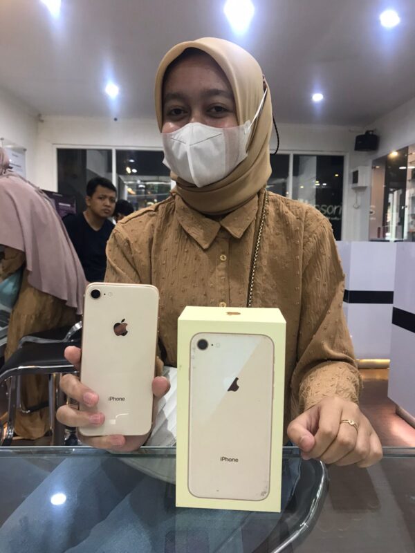 IBGADGETSTORE - Toko iPhone Jogja