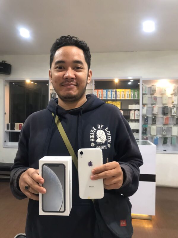 IBGADGETSTORE - Toko iPhone Jogja