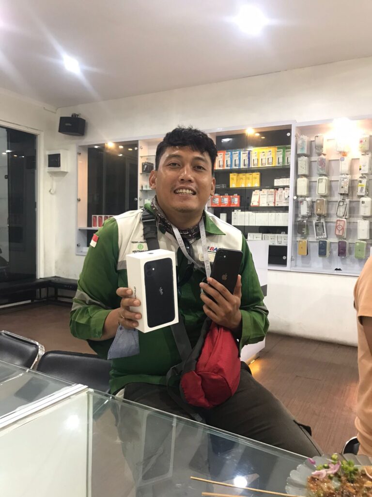 IBGADGETSTORE - Toko iPhone Jogja