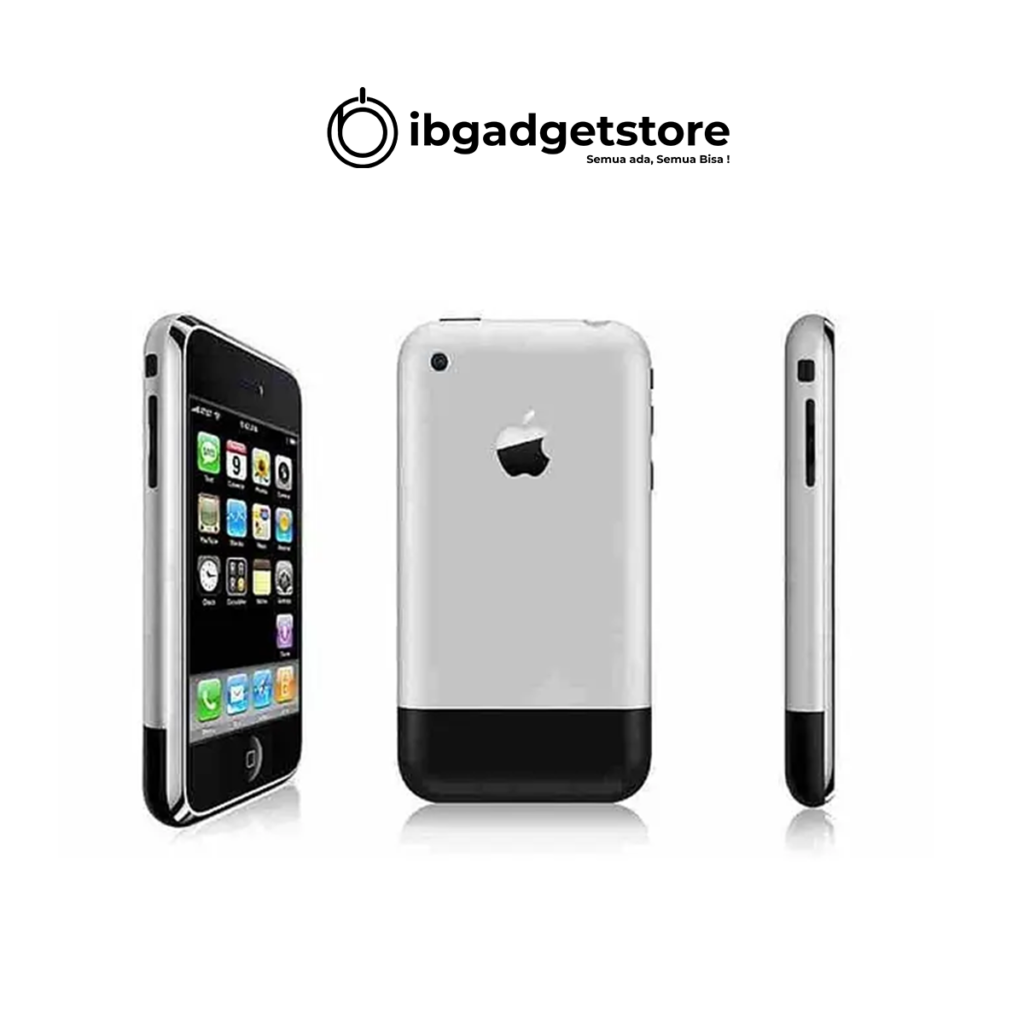 Perkembangan Kamera iPhone Dari Masa Ke Masa Hingga 14 Pro Max ...