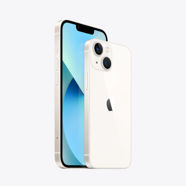 Pilihan Warna iPhone 13, 13 Mini, 13 Pro, dan 13 Pro Max!