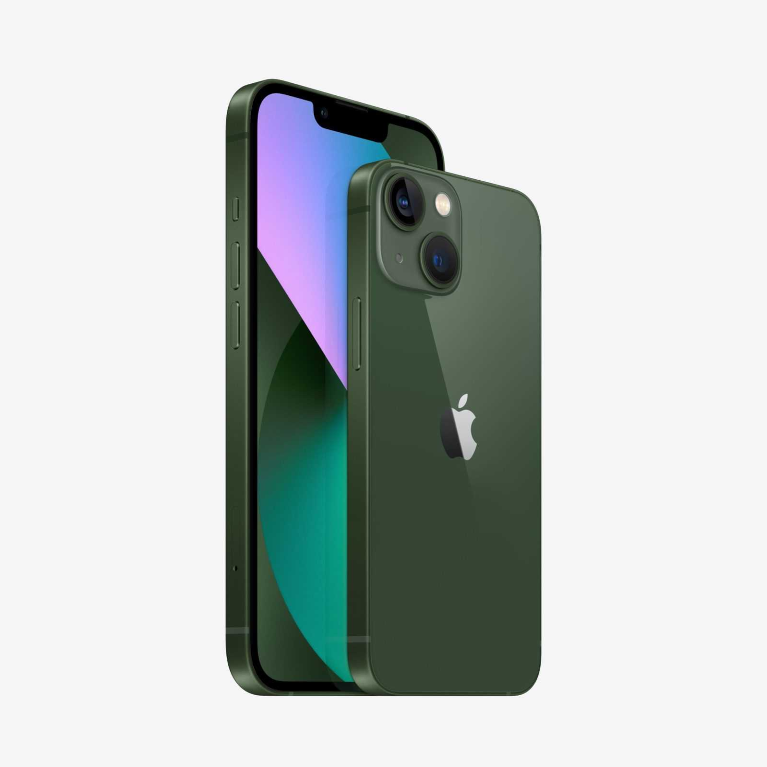 Pilihan Warna iPhone 13, 13 Mini, 13 Pro, dan 13 Pro Max!