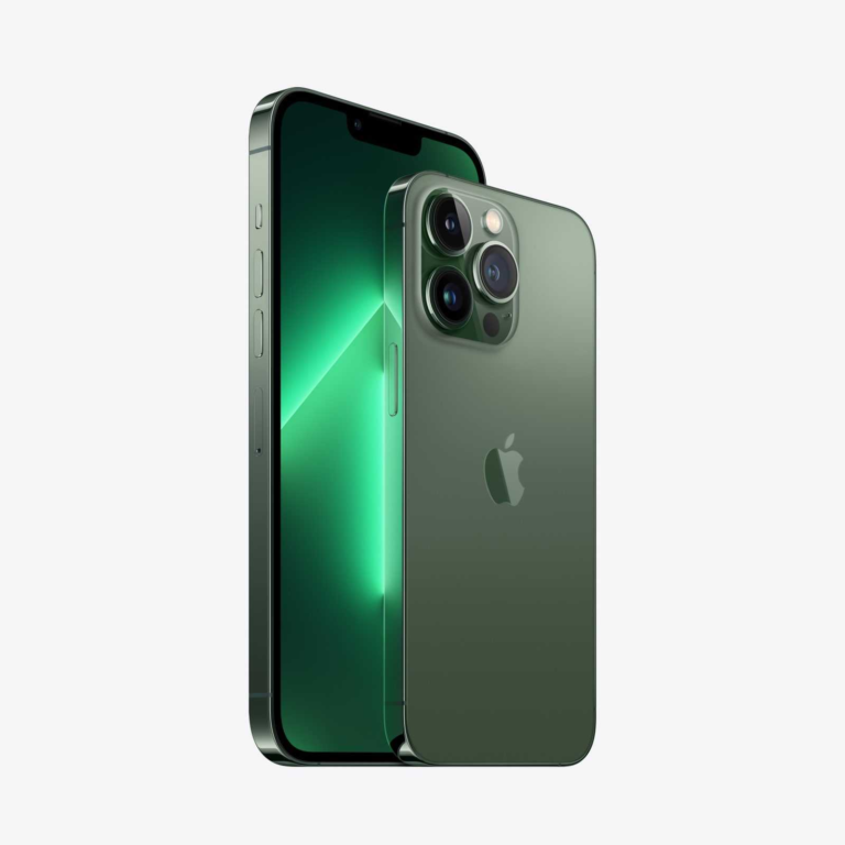 Pilihan Warna iPhone 13, 13 Mini, 13 Pro, dan 13 Pro Max!