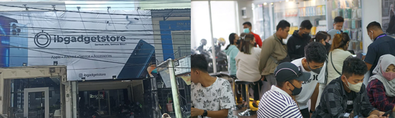 Inilah Daftar 20 Toko iPhone Terbaik di Indonesia: Harga Termurah ...